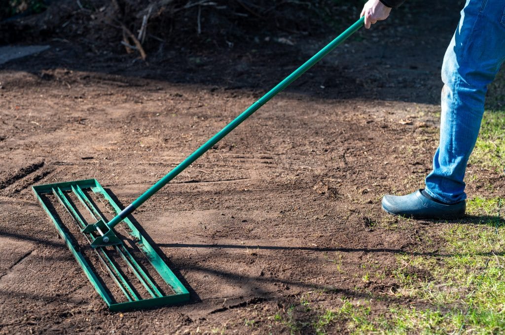 Sod Installation Essentials for a Beautiful Outdoor Space - LakeScape